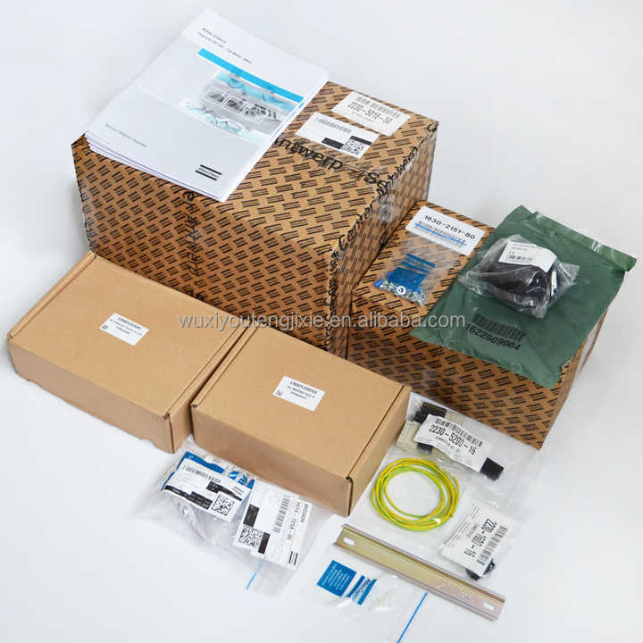 Atlas Copco Compressor Spare Parts Service Kit 2230501850 KIT MK5S ...