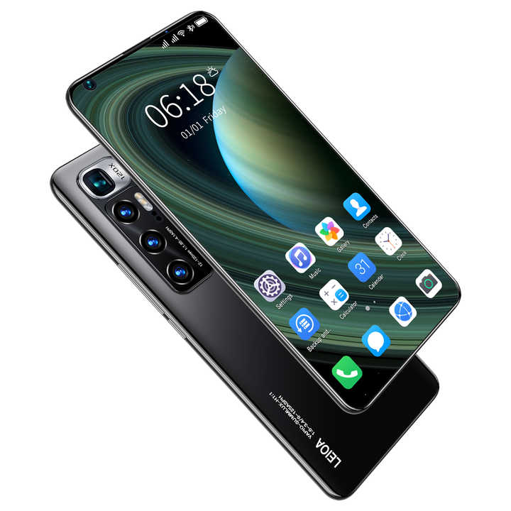 M11 Pro - 6.82 Inch Unlocked Smartphone with 1G RAM & 8GB ROM