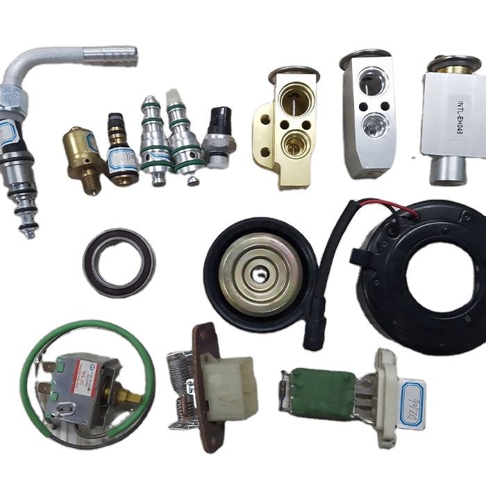 INTL-Y010 AC Pressure Switch for 1998-2005 Hyundai Sonata 9393533000 SW ...