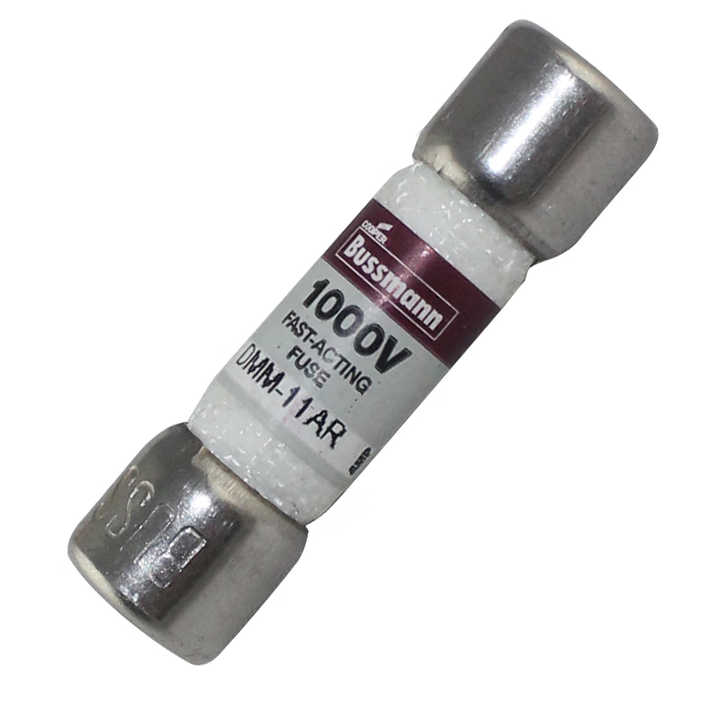 FLUKE Multimeter Original Fuse mA Milliampere A Ampere Current Range ...