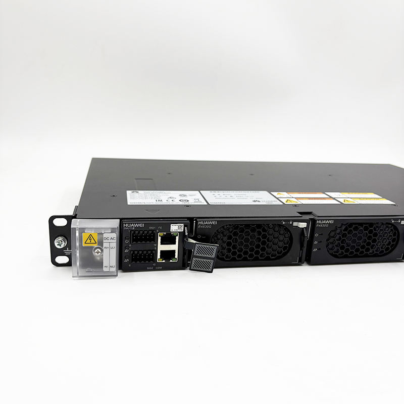 Rectifier ETP4860-B1A2 FTTX Telecom Power Supply 30A/60A AC to DC -48V ...