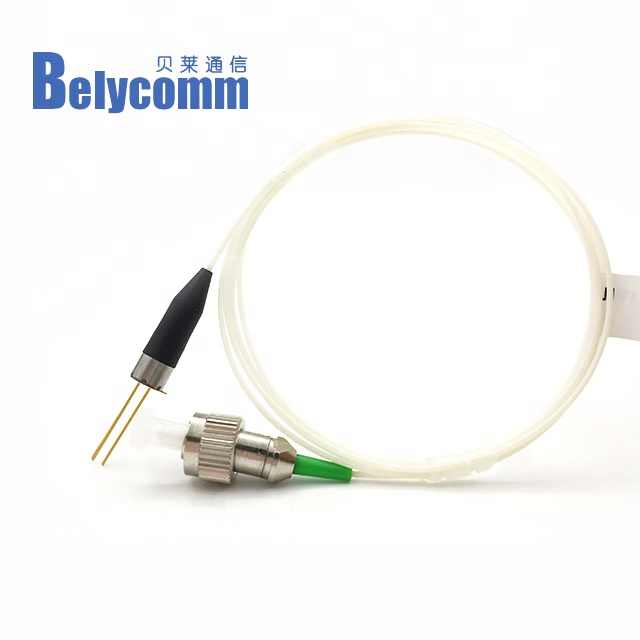 1550nm DFB Laser Diode - 40mw 2.5gb/s Performance FC/APC