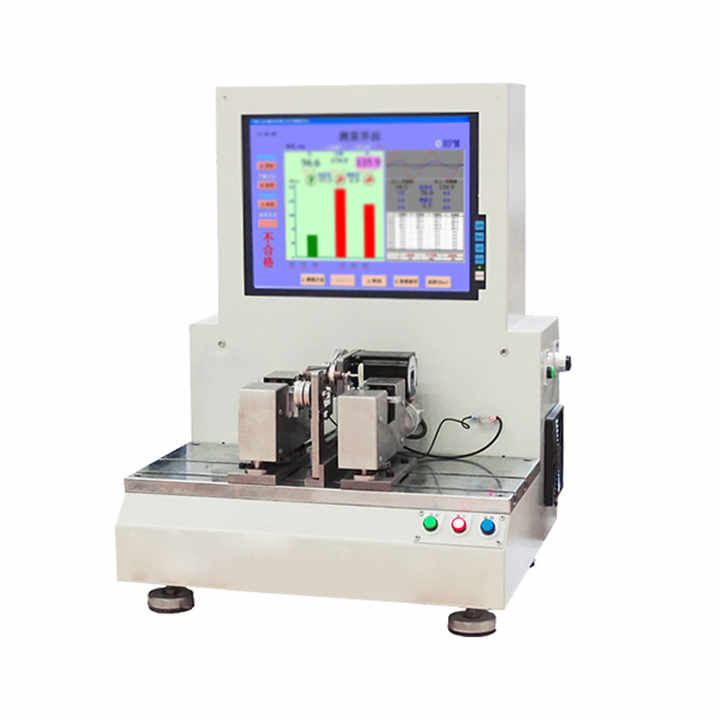 Automatic Positioning Balancing Instrument Soft Support Balancing ...