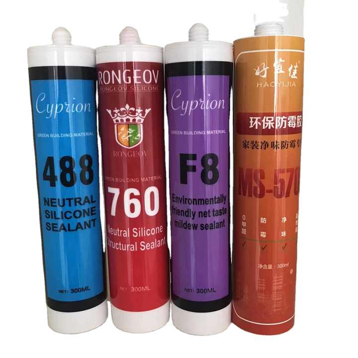 Strongest Construction Adhesive Instant Silicone Sealant Grab All ...
