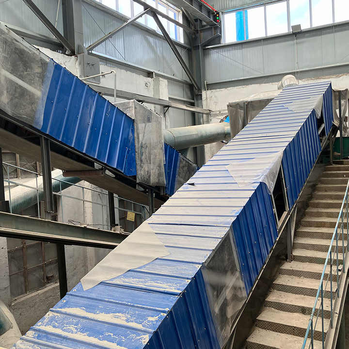 100T Silver Gold Processing Plant Granules Hard Rock Cil