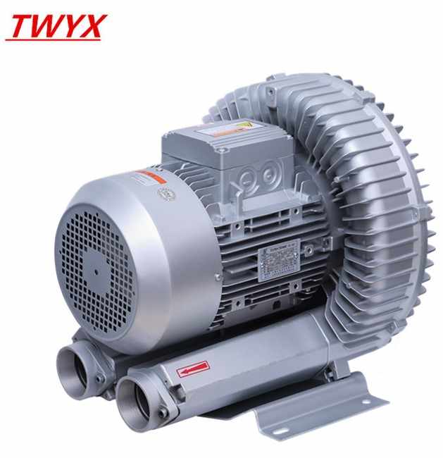 TWYX Vortex Blower - Efficient and Reliable Performance