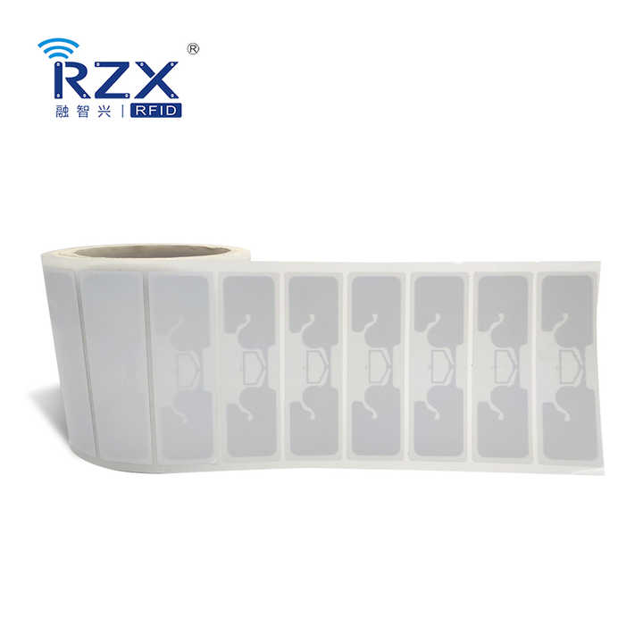 Free Sample UHF RFID Tags for Efficient Inventory Management