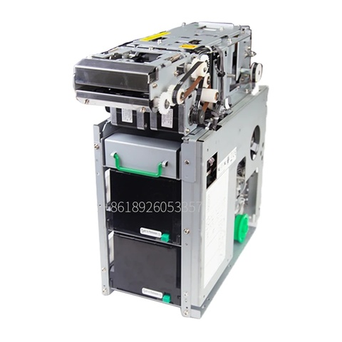 Hitachi 2845V, UR2, URT ATM Machine Spare Parts Hitachi-Omron Control ...