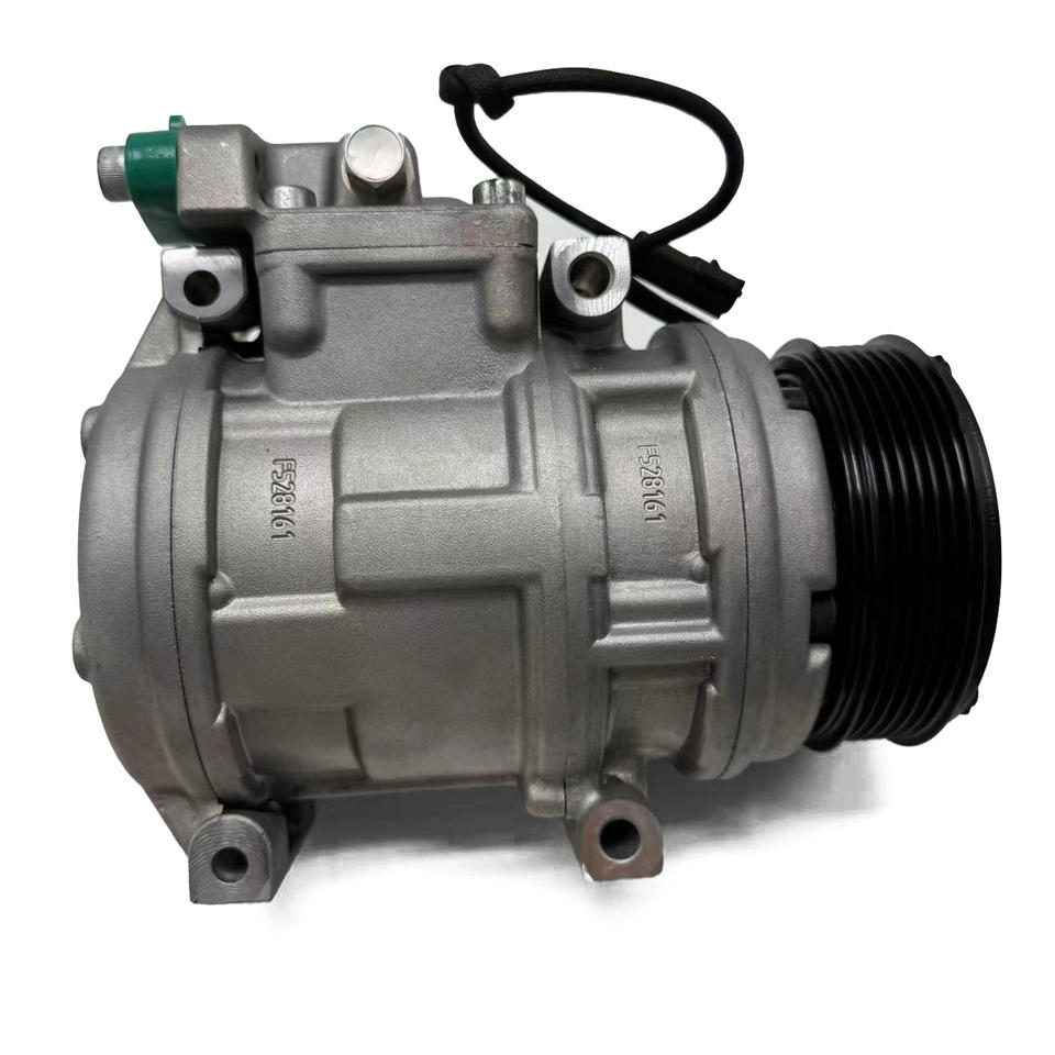 SAIC MAXUS ORIGINAL Air Conditioner Compressor for Maxus V80 C00000073 ...
