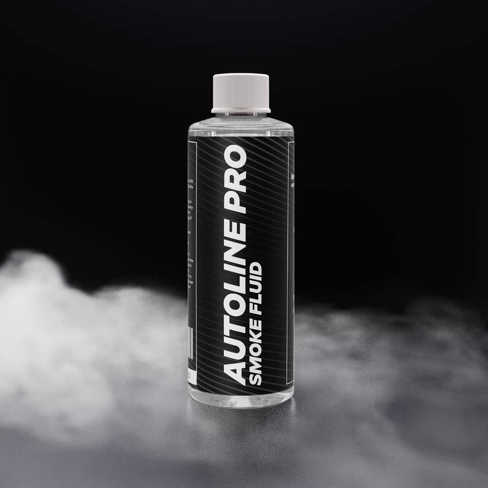 AutoLine Pro Best Ranked Plastic Smoke Fluid Solution for Automotive ...