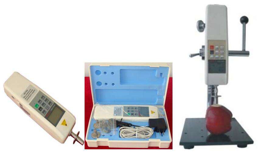 BIOBASE Digital Fruit Sclerometer - Precision & Portability