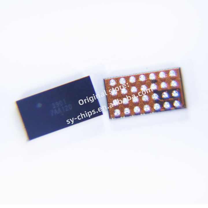 SY Chips ICs NCP3901FCCT1G integrated circuit ic electronics chips PMIC ...