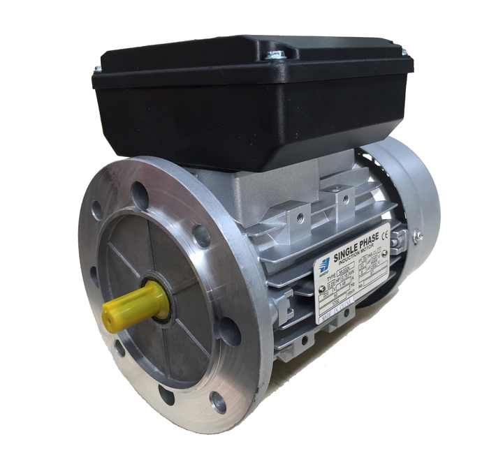 Single Phase B5 Compressor Electric Motor| Alibaba.com