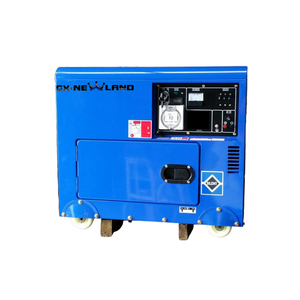 Get A Wholesale made in japan generators For Emergency Purposes ...
