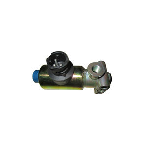 Purchase Reliable shacman truck parts magnetic valve for Your Vehicle ...