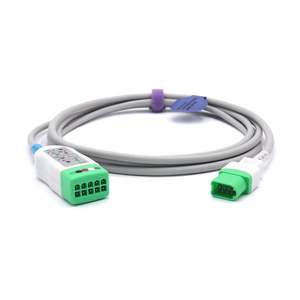 Strong, Durable and Reusable mindray 5 lead trunk cable - Alibaba.com