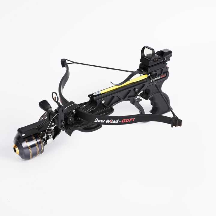 Professional Slingshot - Precise Hunting & Outdoor Shooting