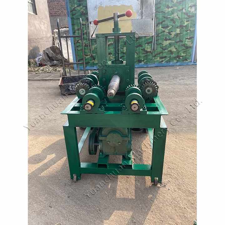 76 Electric Pipe Bender - High Precision Bending Machine