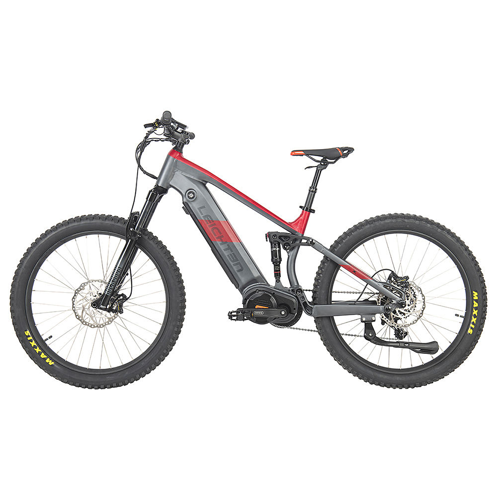 How to Choose the Best 45 mph Electric Bike: A Complete Buying Guide