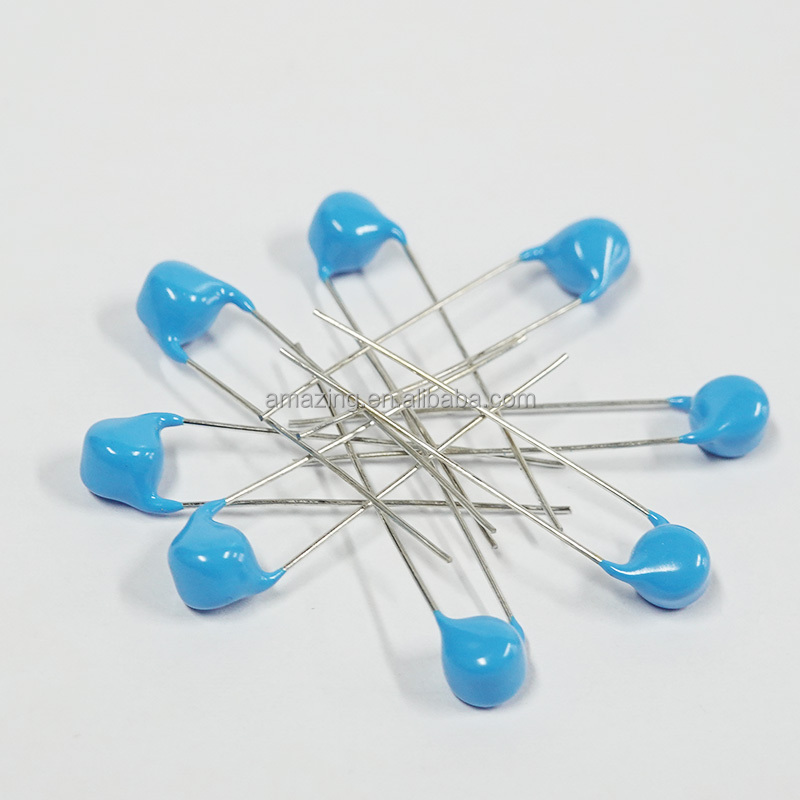 Verified Supplier 222m Ceramic Capacitor High Voltage & Compact Design ...
