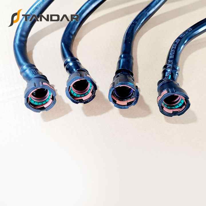 用于沃尔沃卡车的 21484087 伺服管燃油泵管| Alibaba.com