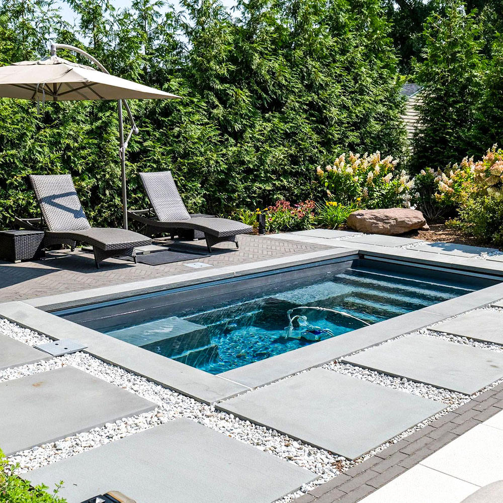 How to Choose the Best Large Pool for Your Backyard: Buying Guide