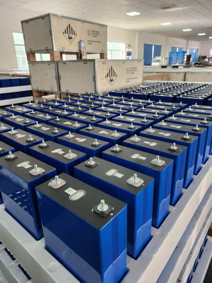 50kWh Mobile LiFePO4 Energy Storage Cabinet 51.2V 1000Ah Battery with ...