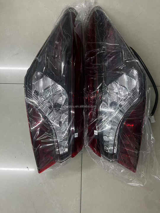 Original for Toyota for Camry Rear Combination Lamp Assembly Left and ...