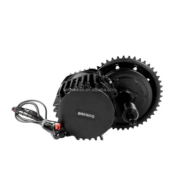 2026 Bafang Newest Bbshd CAN Version 48v 52v 1000w Bafang 8fun Ebike ...