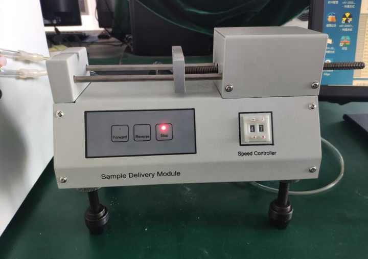 실험실 마이크로 Coulometric 적정 황 및 염소 테스트 분석기 장비 ASTM D5808 D5808 D5194 ...