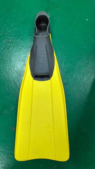 Wholesale Free Diving Fins Foot Set Snorkeling Diving Fins Adult Long ...