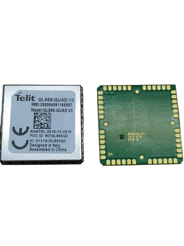 Precisão e Desempenho: Impulsione o Seu Negócio com telit gl868 de ...