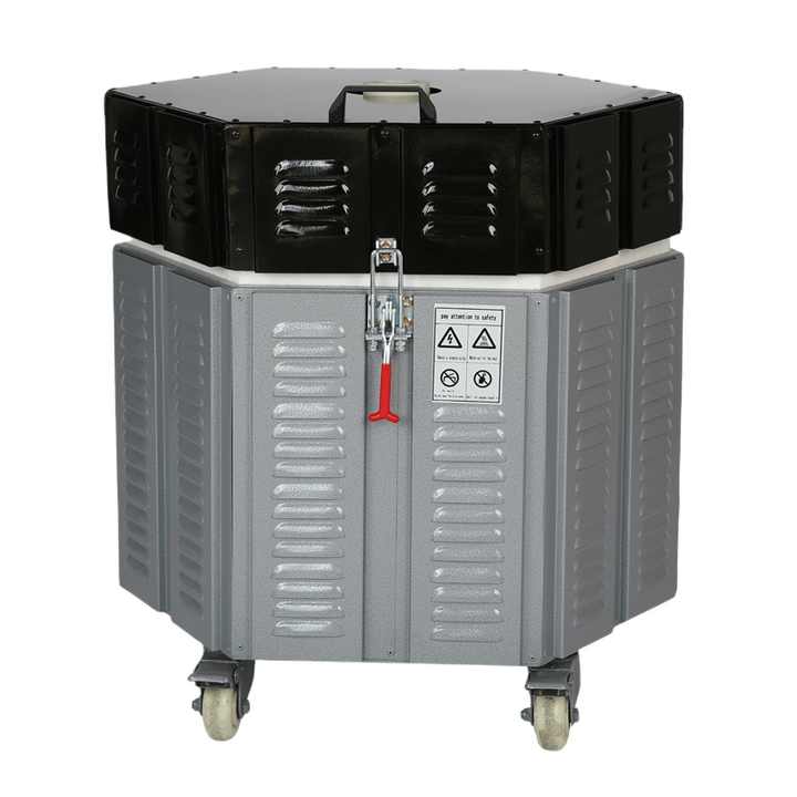 Manka Electric Kiln - High Temperature for Ceramic Firing