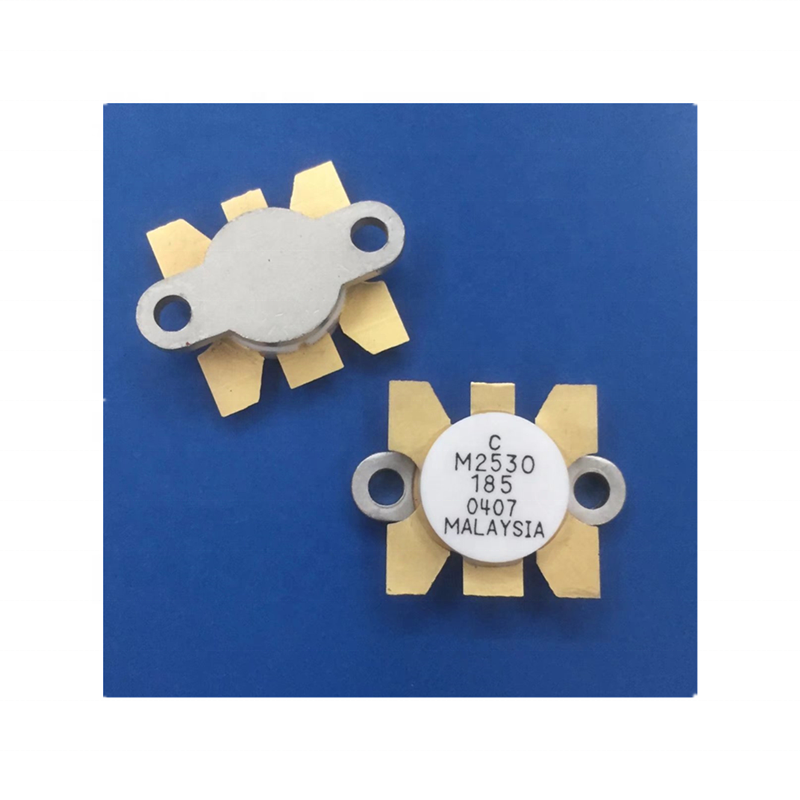 M2530 RF Power Transistor - Original & International Standard