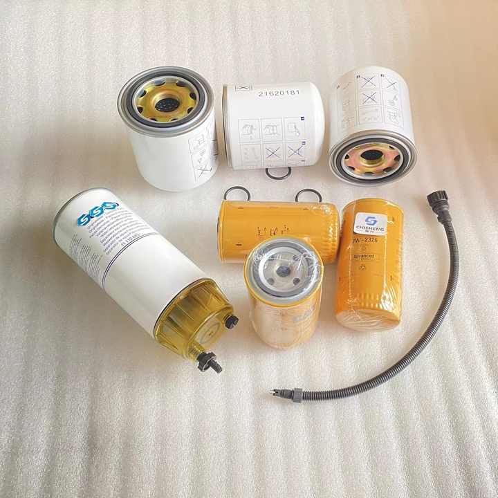 Filtro CSGDJN 293-1137 10000-65566 346-6688 346-6687 10000-59650 528 ...