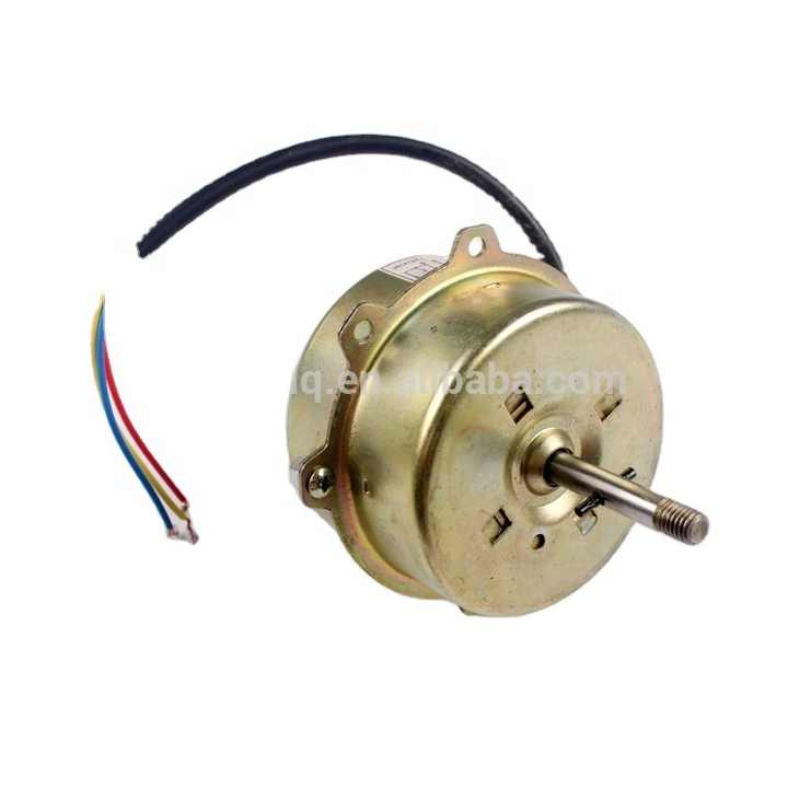 220v Electric Mini Fan Motor for Exhaust Fan Parts - 12W