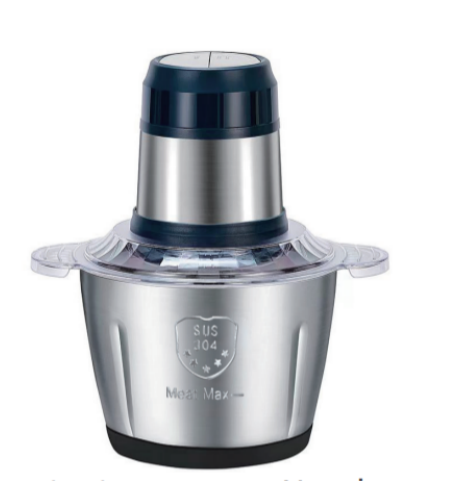 Professional 3L Mini Electric Food Mixer Machine Durable Stainless ...