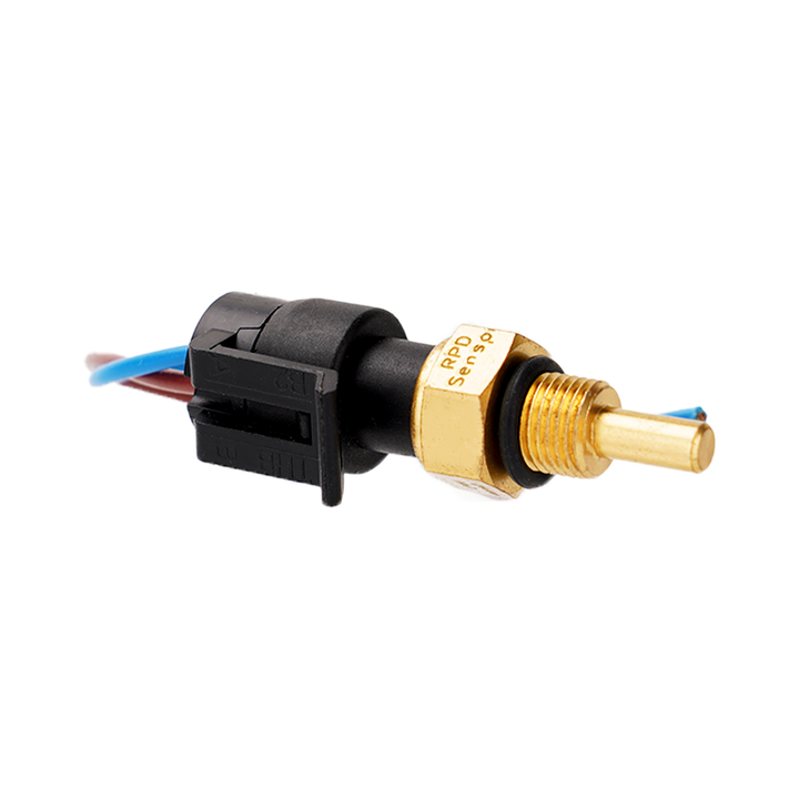 Thermocouple Hydraulic Oil Temperature Sensor 0-10v Output