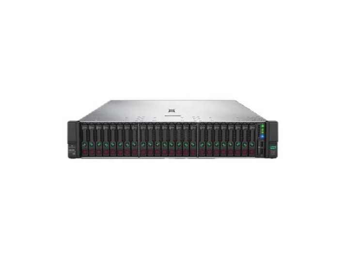 HPE Proliant DL385 Gen11 - 9124 3.0ghz 16-Core AMD Server