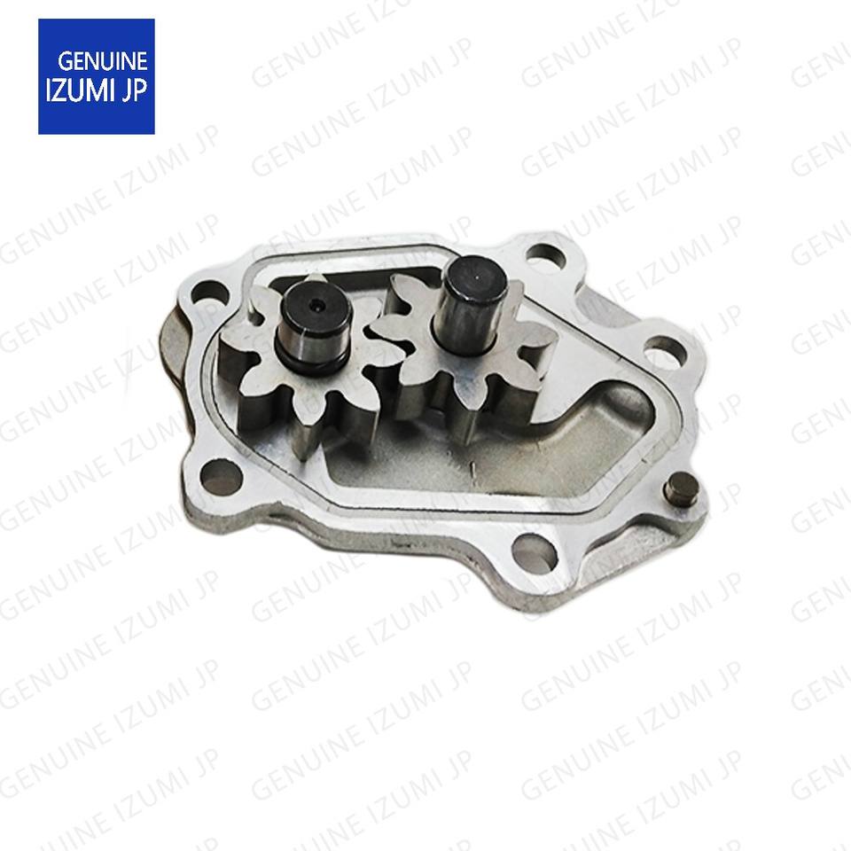 Nissan TD42 Turbo Engine Oil Pump Replacement for Diesel Machinery ...