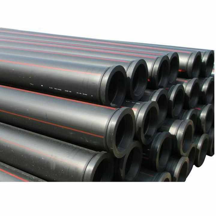 HDPE Mining Pipes Sewage Water Transmission Polyethylene Pipes HDPE ...