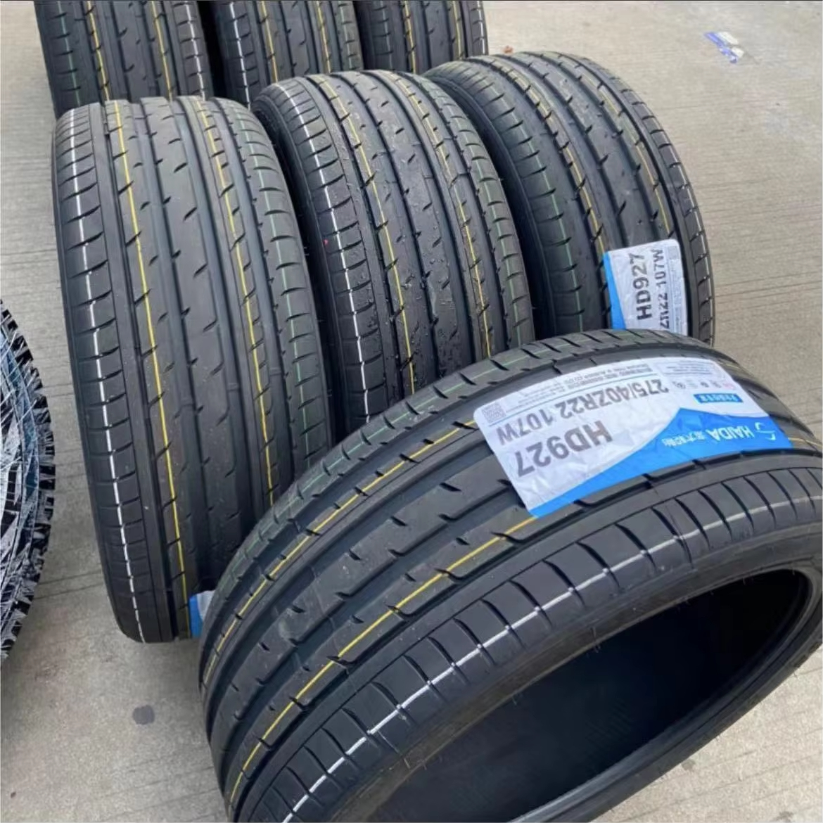 Durable Performance with High-Quality 28 inch tires sizes for Cyclists