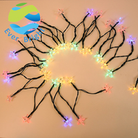 Sparkling led falling star lights For All Festivities - Alibaba.com