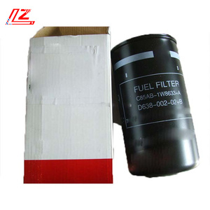Wholesale fuel filter c85ab 1w8633 a For Engine Protection At Discount ...