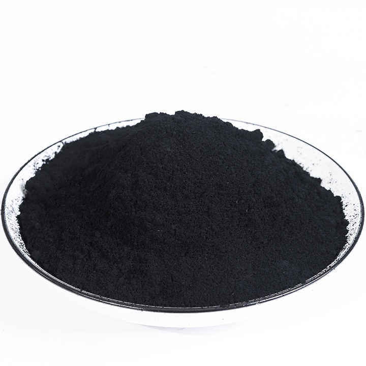Solvent Black 27 - Versatile Dyestuff for Multiple Uses
