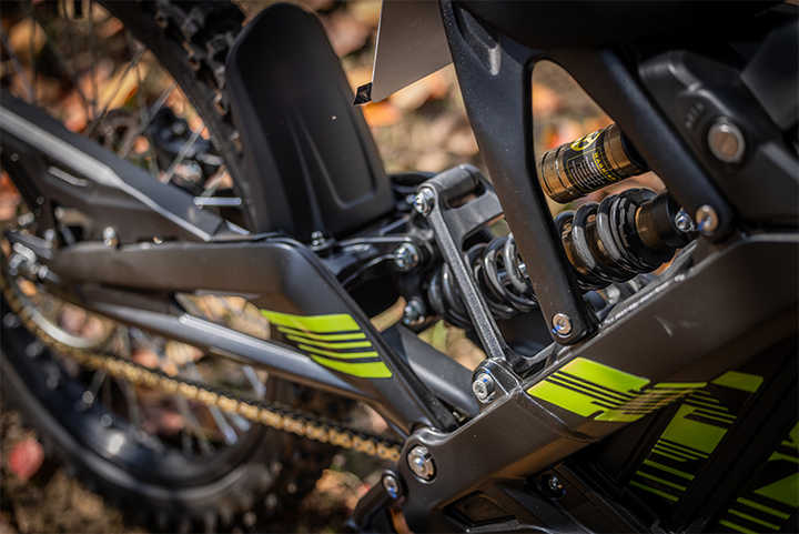 Light Bee X 2025 6KW 60V 40AH Light Bee X Latest Off Road LBX 6000W ...