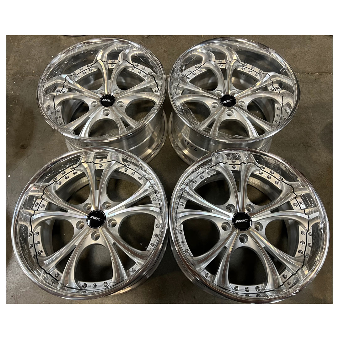 How to Choose Honda Civic Rims: A Complete Buying Guide
