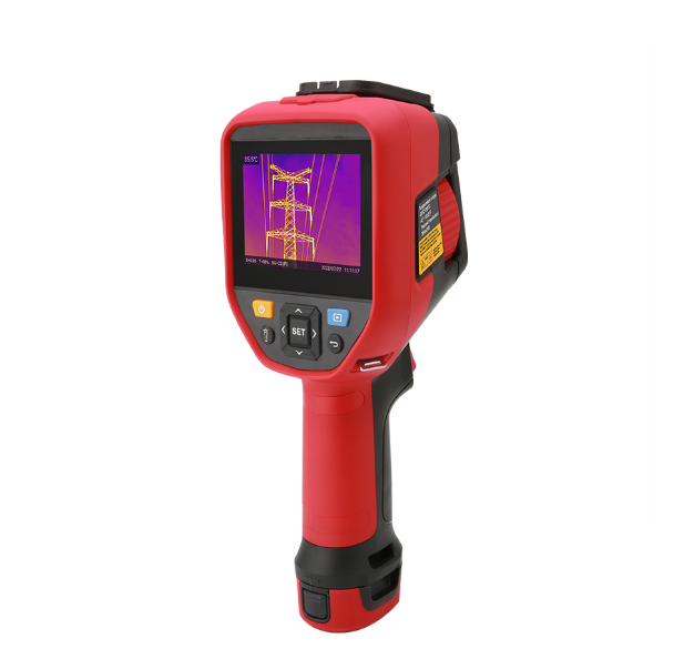 UNI-T UTI384G Infrared Thermal Imager| Alibaba.com