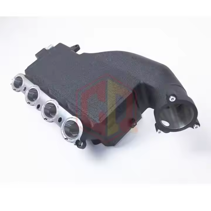 BMW B48 Intake Manifold with Intercooler - Quality & Performance