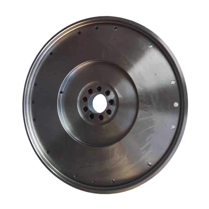 Factory Direct Flywheel 612630020222 for Weichai WP12 WP10 Trucks ...